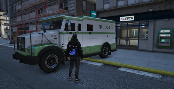 Caticus · Player Owned Banks V2