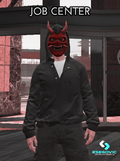 esegovic-developments · Job Center