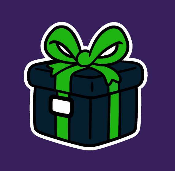 Mythical Network · Pokemon Crates