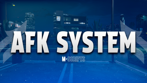 m-Scripts | Premium FiveM Scripts