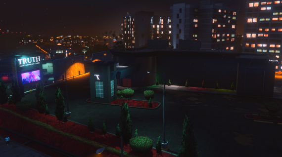 thekong | DETROIT TRUTH GENTLEMEN’s