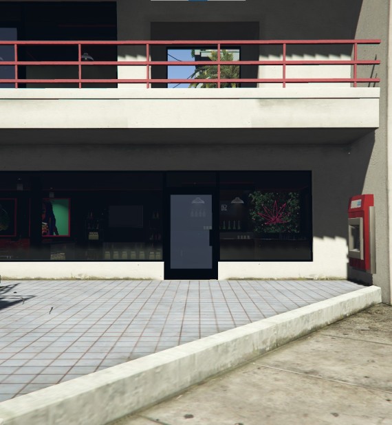 G5M Store