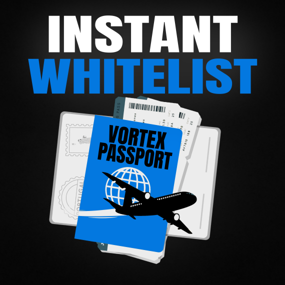 VortexRP | Instant Whitelist