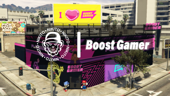 nikit0 | Exclusive Maps