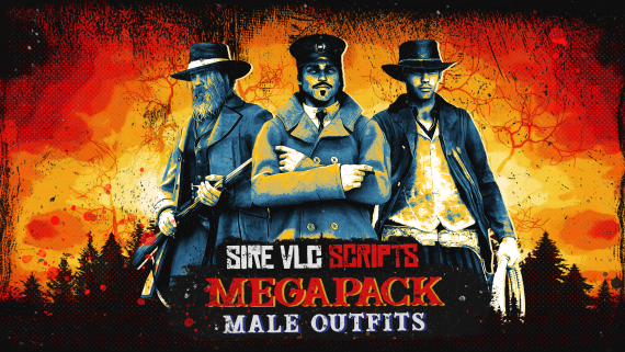 Sire VLC scripts | Packages