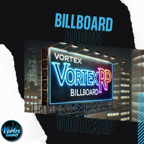 VortexRP | Addons
