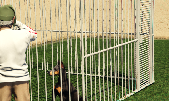 Goat Scripts | FiveM