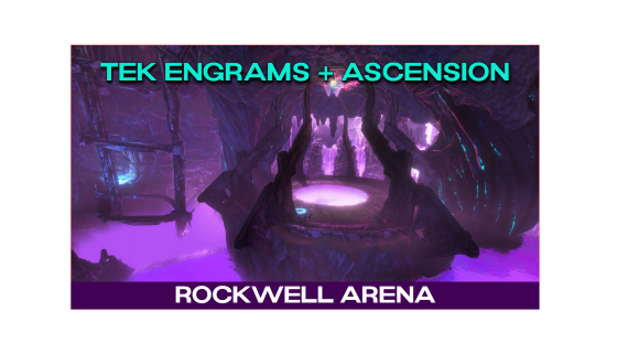 New Era · Rockwell TEK + Asc