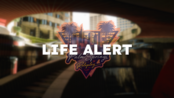 Palm Springs Roleplay | Permissions