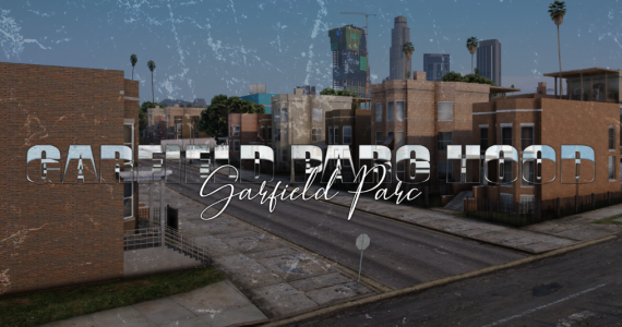 Akira's Map | GARFIELD PARK HOOD