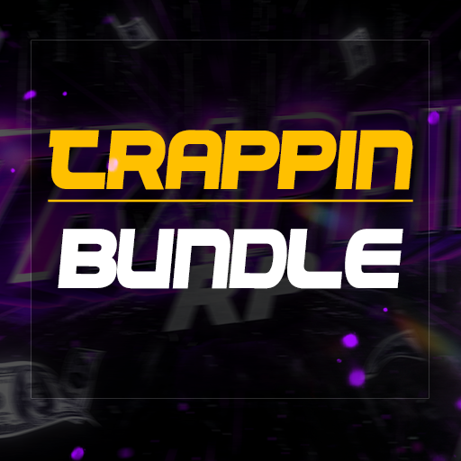 Trappin RP | Bundles