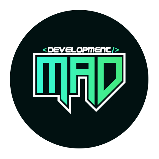 Mad Development · Bundle TR