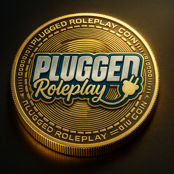 PluggedRP · Plugged Coin Gold Package