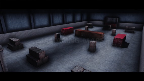 Jamaring Maps · All Maps