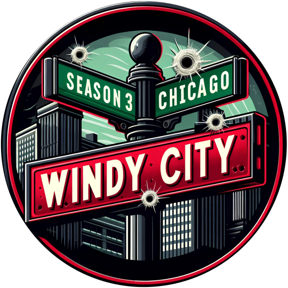Windy City Roleplay | Instant Whitelist