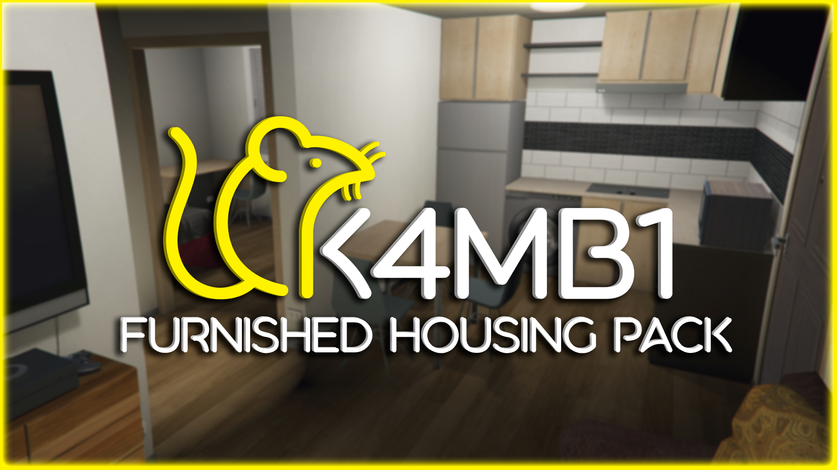 K4MB1 MAPS | SHELL