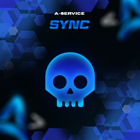 A-Services I SHOP · a_sync