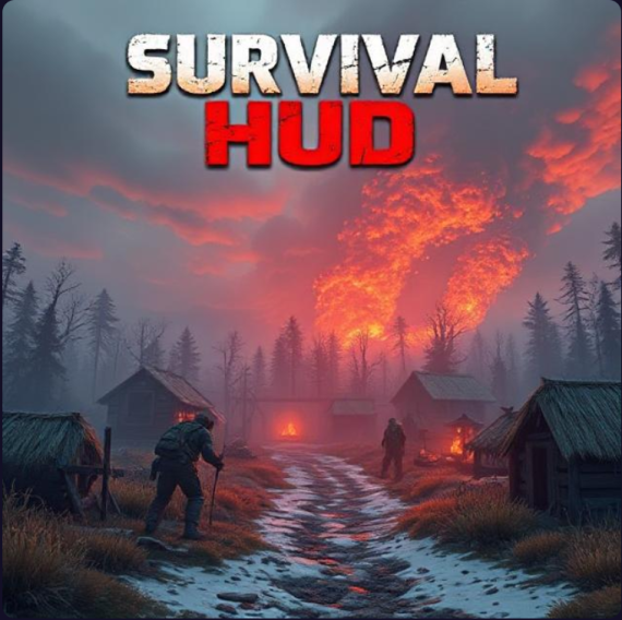 sinor system · [standalone] Survival Hud