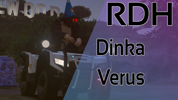 RD HUB · POLICE CARS (LIFE TIME)