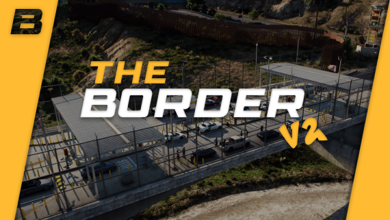 Blockz Mapping | The Border