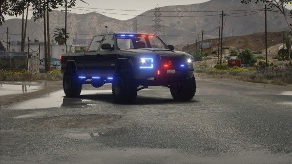 BaddBlood Customs | Vehicles