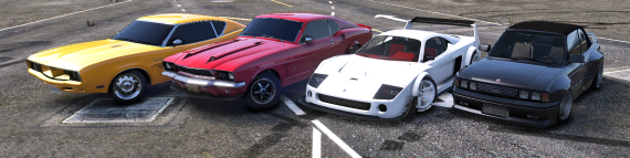 Kentucky RP | Kentucky RP Packs