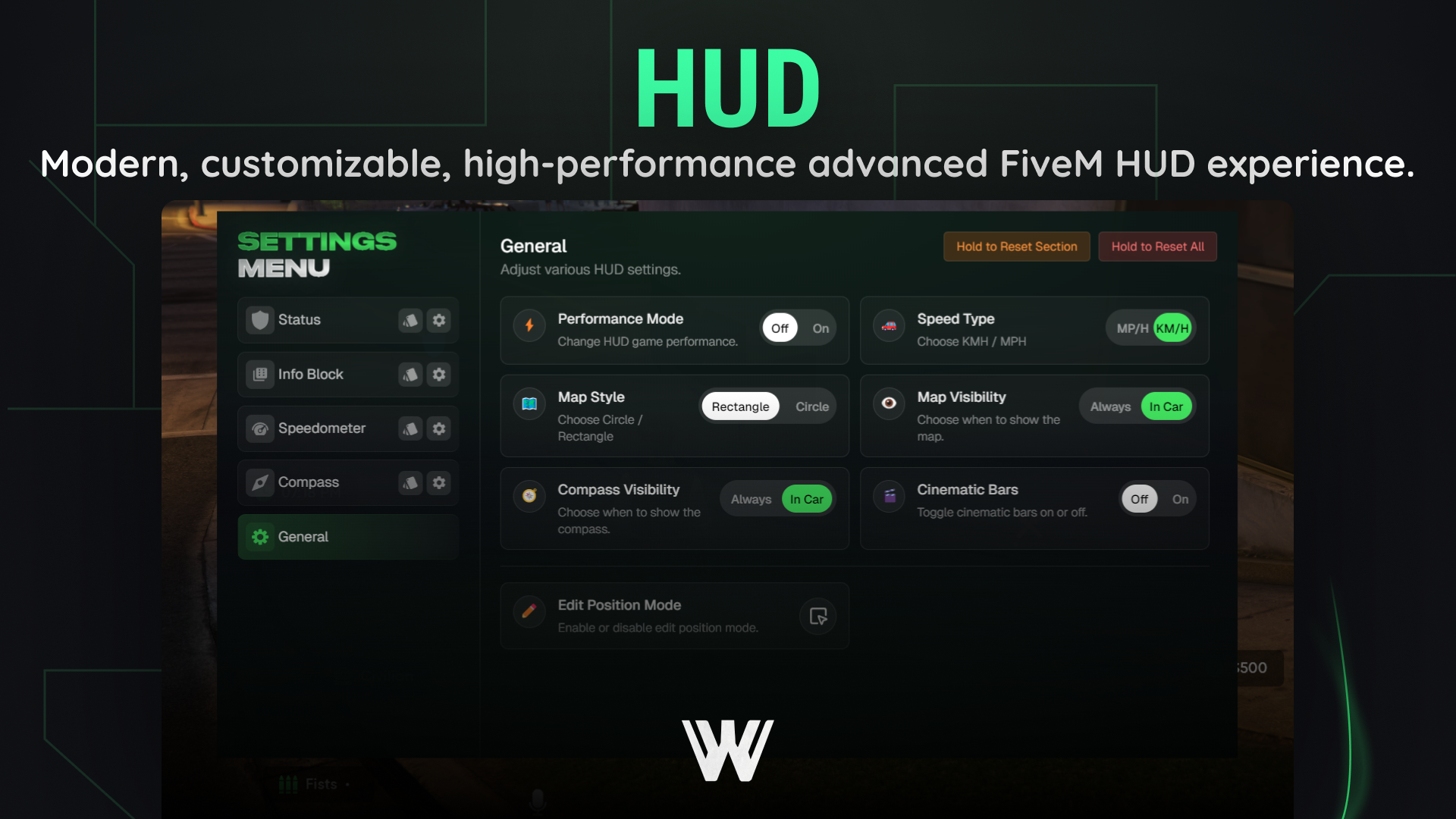 WASD Scripts · Welcome