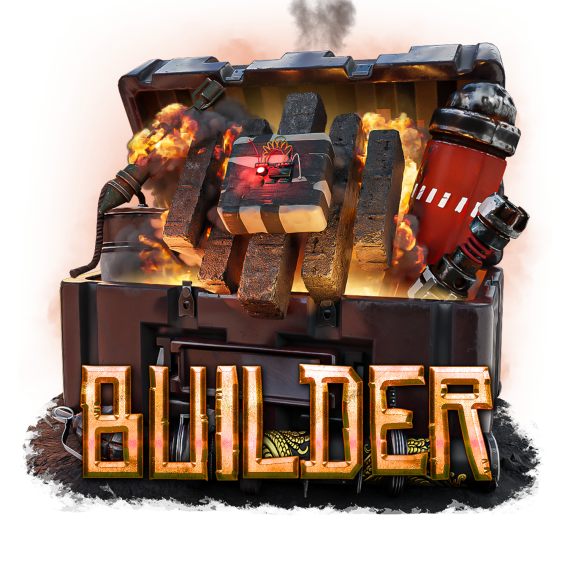 RustNite Store - Tebex