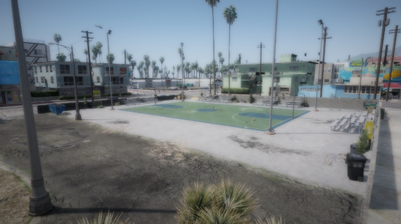 Soloty Fivem · Free Maps