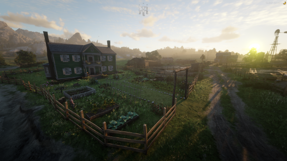 YourMAPS | Emerald Ranch Alive MLO