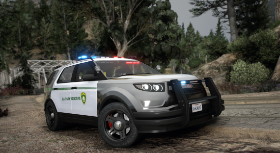 VD CUSTOMS | Vapid Scout