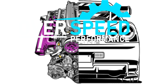 2nd Life Designs · Overspeed Performance