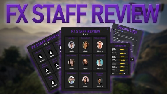 FX Scripts | STANDALONE