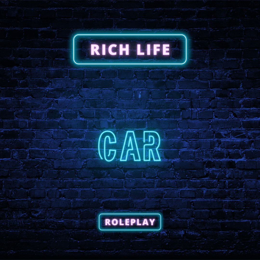 Rich Life Roleplay Nightclub