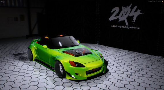 Dreamscape RP | Store