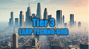 Los Angeles Roleplay (FiveM) | Welcome