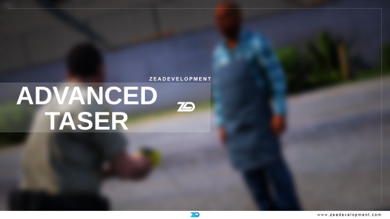 Zea Development | z_taser