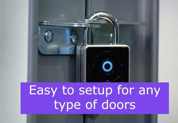 Unique Store | Advanced Lock System (QB)