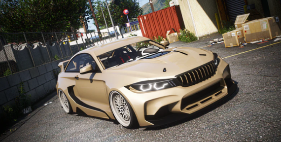 Vanity Network | Limited Vehicles