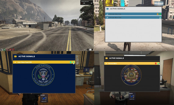 Wert Dev | [QB] Wert BodyCam (For civilians and jobs)