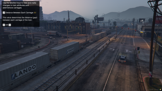 Significant-Quart Store | Train Creator