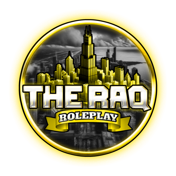 Raq City Roleplay · Bronze Prio