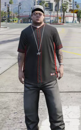 Vanity Network | Characters