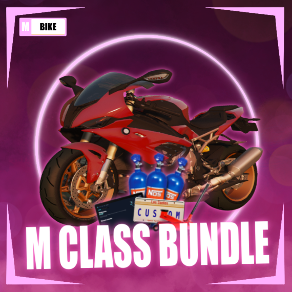 Racing Bundles | STRP EU