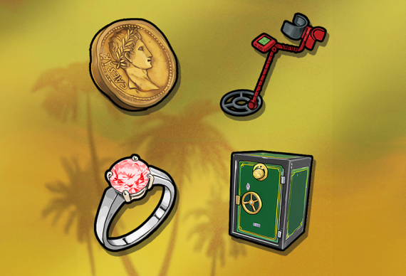 Artwork Inventory · Fragmented Pack