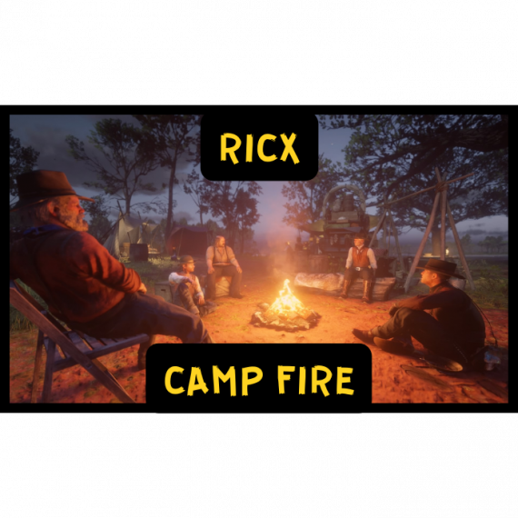 RicX RedM Scripts | RedM Scripts