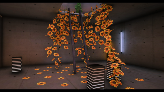 Sakura Mods | 📷 Scenarios