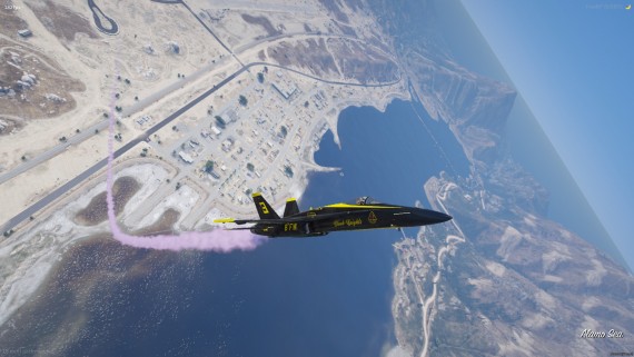 CaliRP DevOps Store | Packages