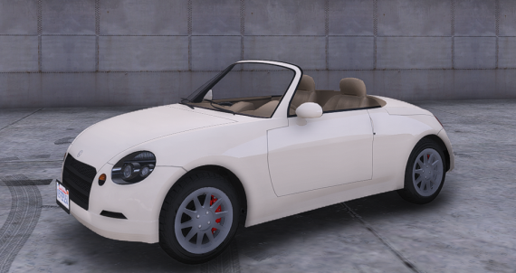 Oxton Roleplay | 24/7