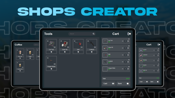 ftscripts | Shops Creator